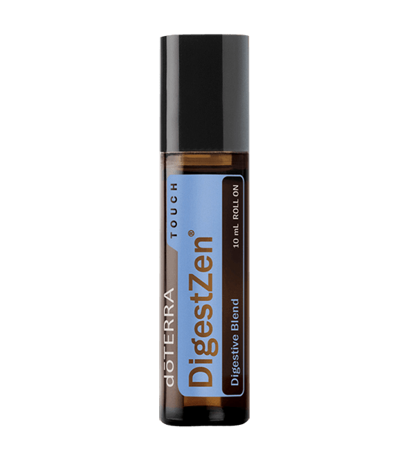 DigestZen® - dōTERRA Essential Oils